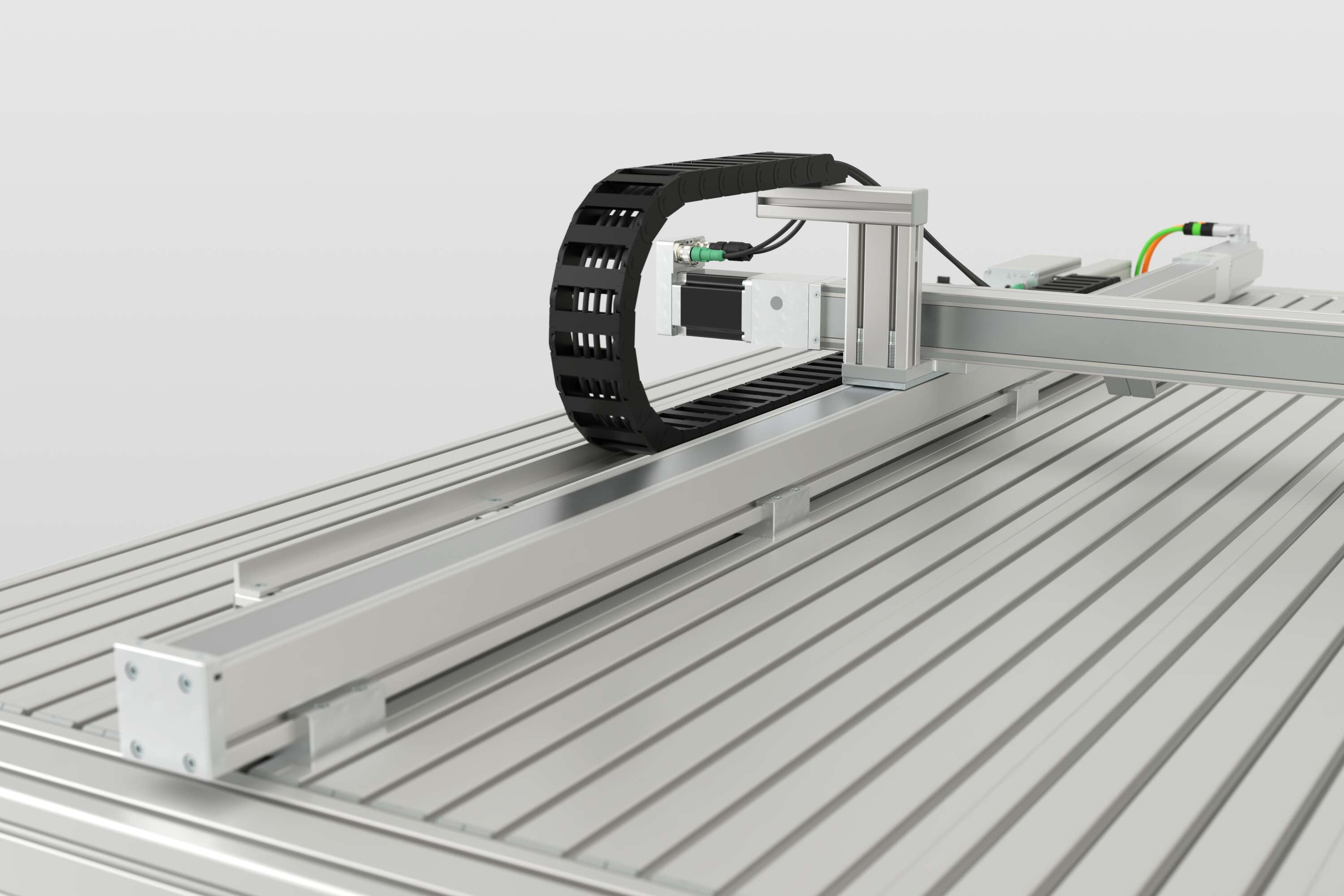 Linear Unit GSF 6 60 TR 12x12 – item