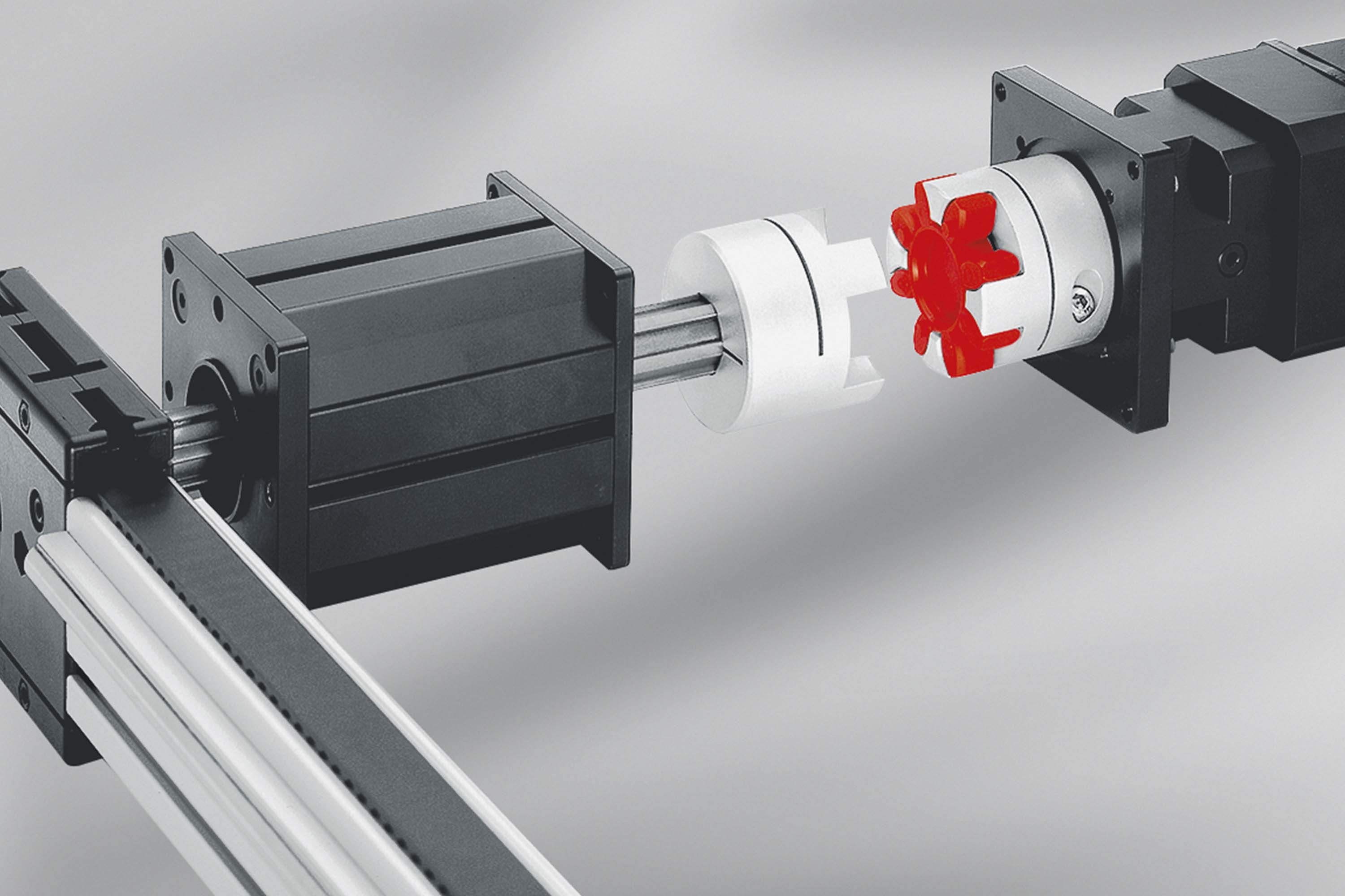 Coupling Half D80 D12 – item