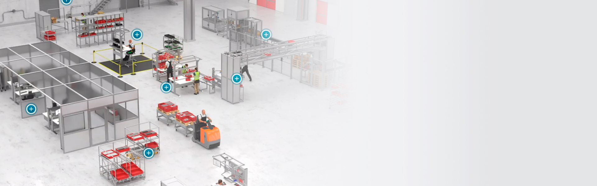 logimat – item